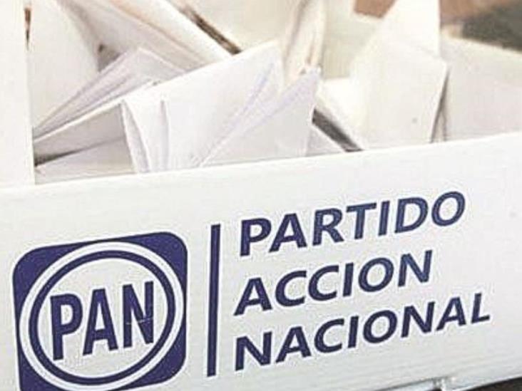 Celebra PAN elección interna en Edomex