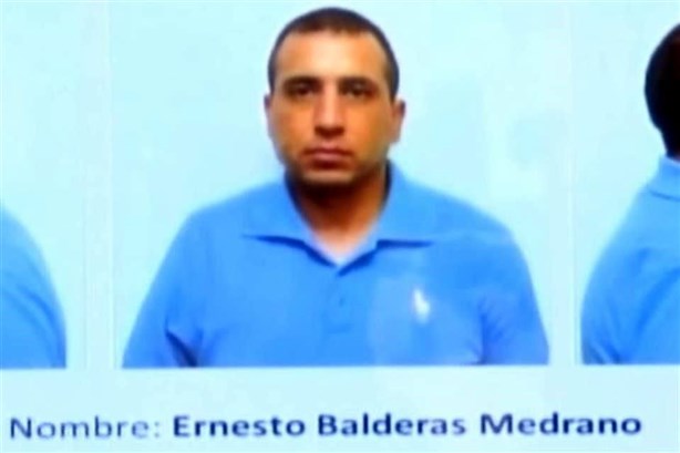 Caen más zetas en San Pedro