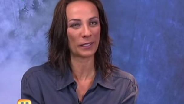 Consuelo Duval habla en Azteca de su salida de Televisa Consuelo Duval habla en Azteca de su salida de Televisa