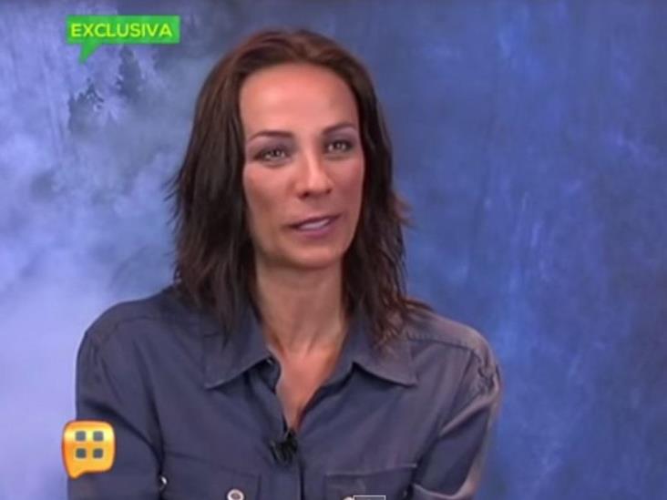 Consuelo Duval habla en Azteca de su salida de Televisa Consuelo Duval habla en Azteca de su salida de Televisa