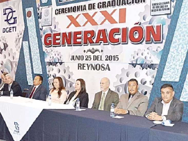 Cumplen una meta más alumnos de CETIS 131