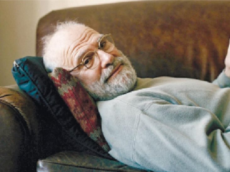 El último caso del doctor Sacks