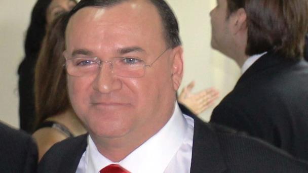 Convoca a conscriptosalcalde Jorge Longoria