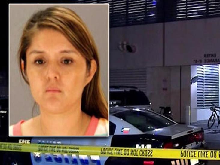 Ofrece Fbi Recompensa Por Mexicana Acusada De Homicidio En Dallas