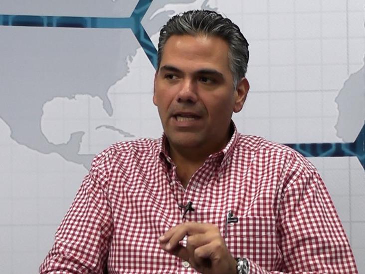 ‘Aún no logramos vivir en paz’. Carlos Solís Gómez