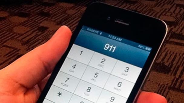Número 911 entra en funciones en 16 estados para entender emergencias