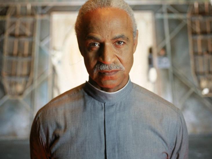 Muere el actor Ron Glass, intérprete del famoso detective “Ron Harris”
