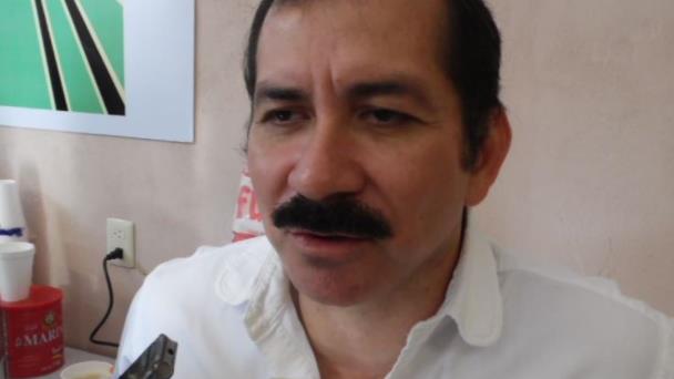 Fijarán posición sobre ingreso de Almaraz al partido Morena