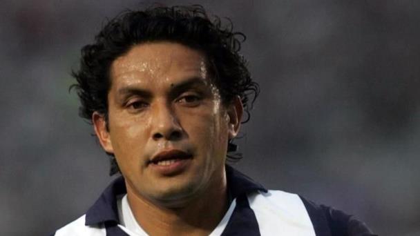 Investigan al Cabrito ex jugador rayado por violación