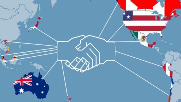 ¿Qué es el TPP?