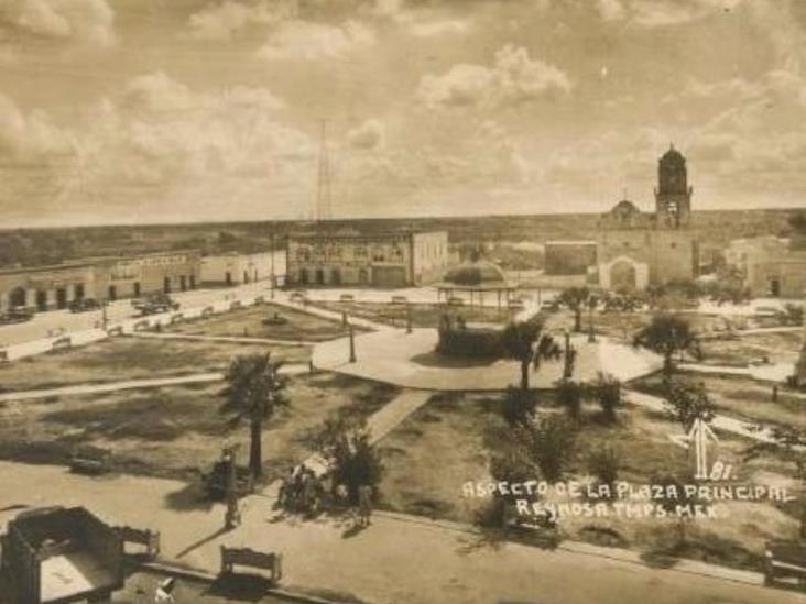 Sortea la ciudad retos y desafíos. Cumple Reynosa 268 años de fundada