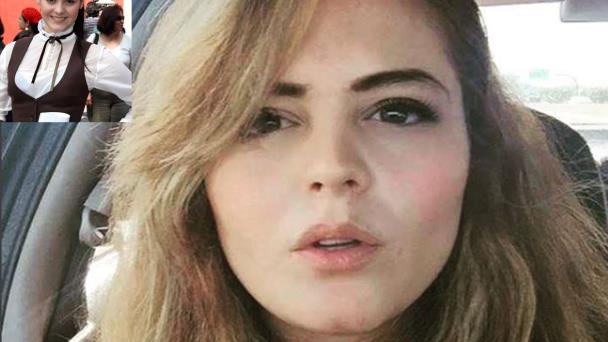 ¿Cómo luce atualmente Allisson Lozz?