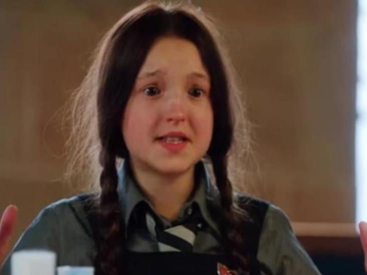 Estrena Netflix nueva versión de La Bruja Desastrosa