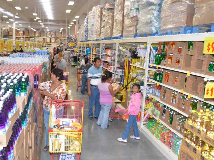 Plantea Coparmex incorporar informales a comercio formal