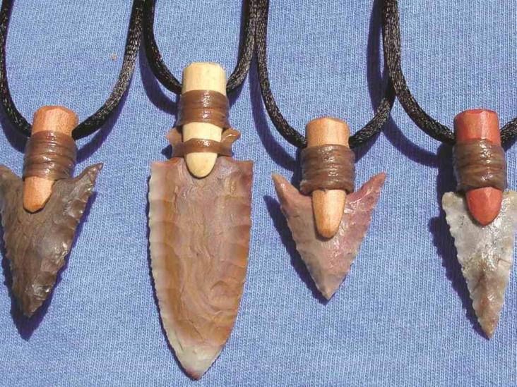 El misterio de la punta Clovis