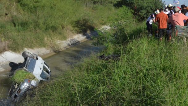 Hacen llamado a no ‘textear’ al conducir