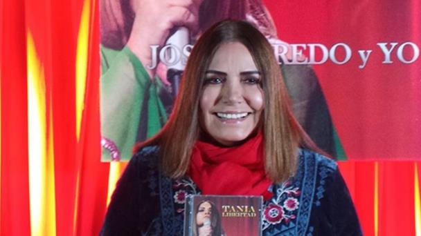 Le canta al ‘Rey’ José Alfredo