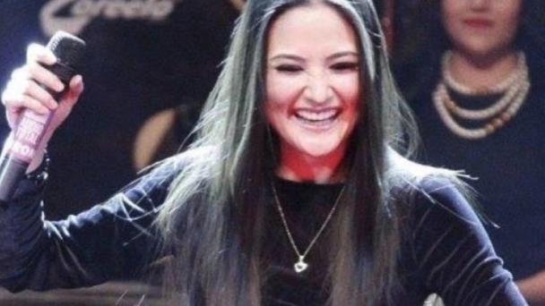 Muere Hiromi, de La Academia, tras complicaciones al dar a luz Muere Hiromi, de La Academia, tras complicaciones al dar a luz
