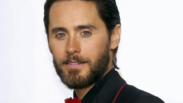 Interpretará Jared Leto a magnate de Playboy