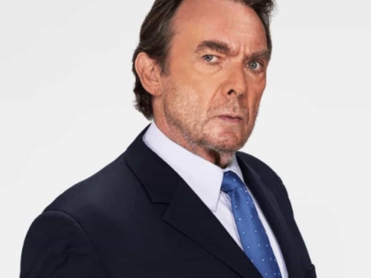 Muere el actor Claudio Báez