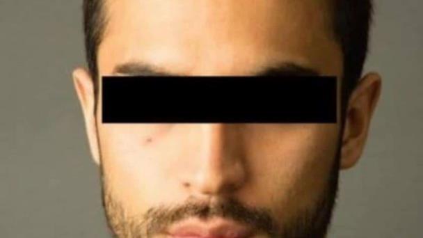 Queda en libertad el actor Axel. No estaba en el país cuando ocurrió ...