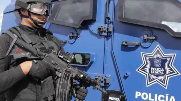 Reportan balaceras en diversas colonias