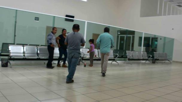 ‘Levantan’ a destazado en Las Nopaleras