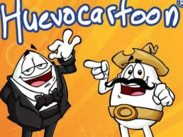 Huevocartoon retomará el tono rudo