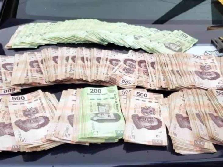Frustran robo de $300 mil en Tepito Frustran robo de $300 mil en Tepito