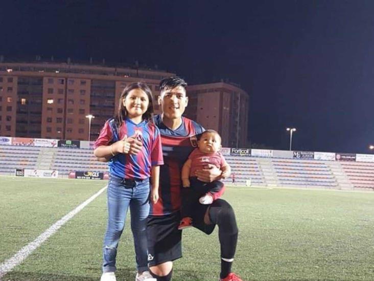 Se estrena el ‘Titino’ en España