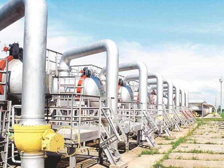 Afecta Desabasto De Gas Natural