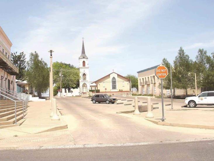 Roma, Texas, tiene su historia