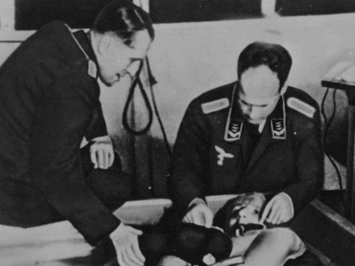 Sigmund Rascher: El médico nazi que mató a 100 personas