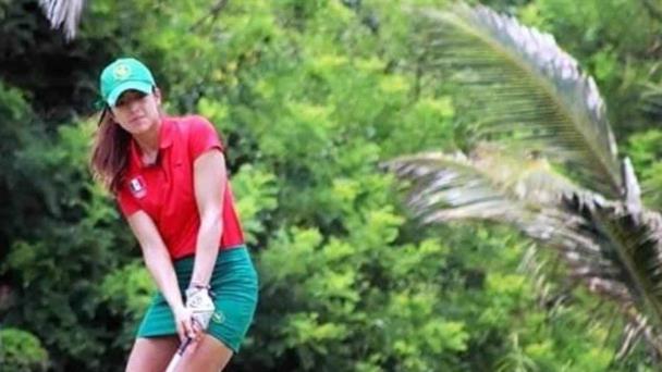 Logra Ingrid Gutiérrez sitio en el Vic Open