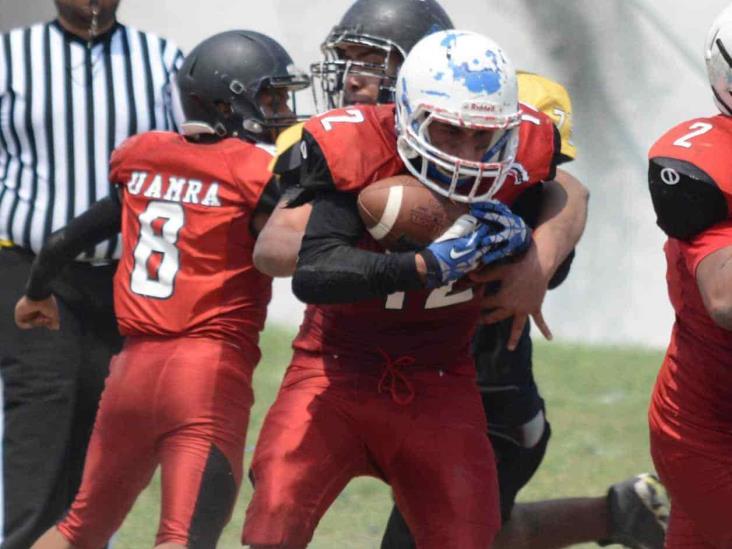 ¡Listos para embestir!