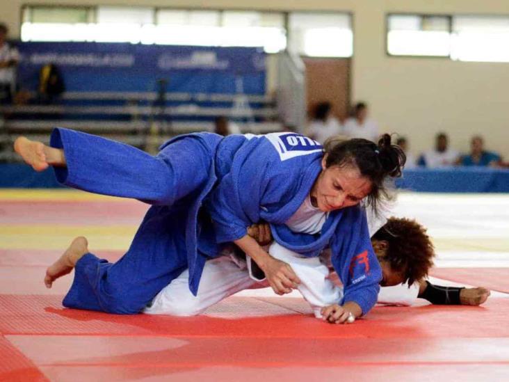 Selección mexicana de judo llega a 11 integrantes