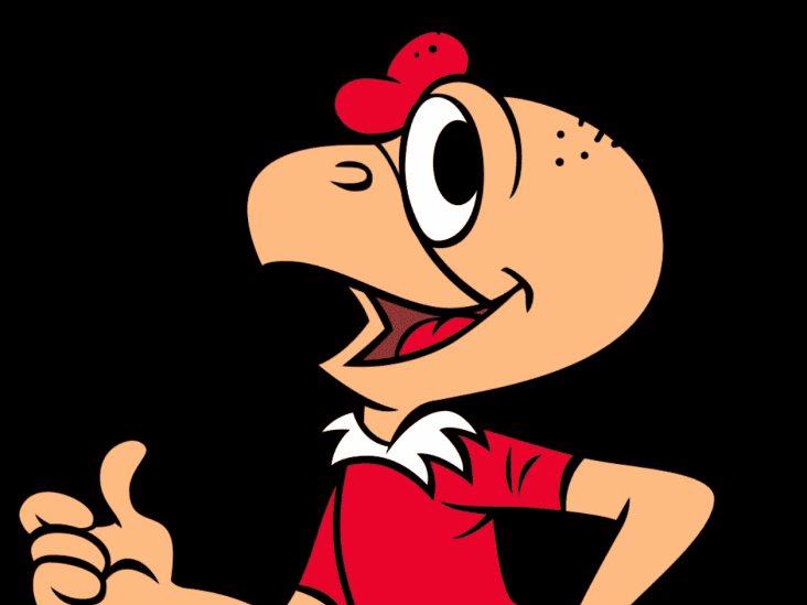 Regresa Condorito con serie