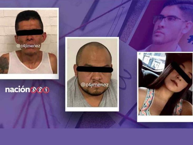 Los Rostros Y Nombres Clave En El Caso De Norberto Ronquillo