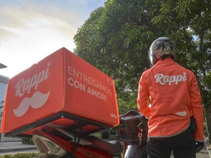 Rappi invertirá más de 300 mdp en México