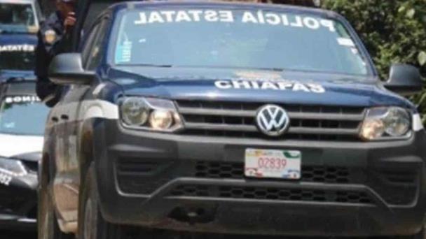 Hallan muerta y con señales de abuso a menor desaparecida en Chiapas Hallan muerta y con señales de abuso a menor desaparecida en Chiapas