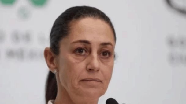 Claudia Sheinbaum lamenta muerte de joven en Xochimilco