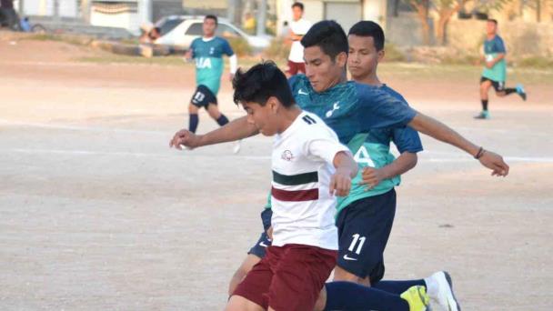 Anuncian Torneo Relámpago