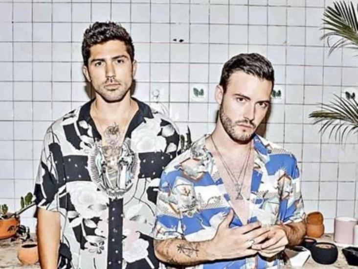 Entran DJs mexicanos al top 100