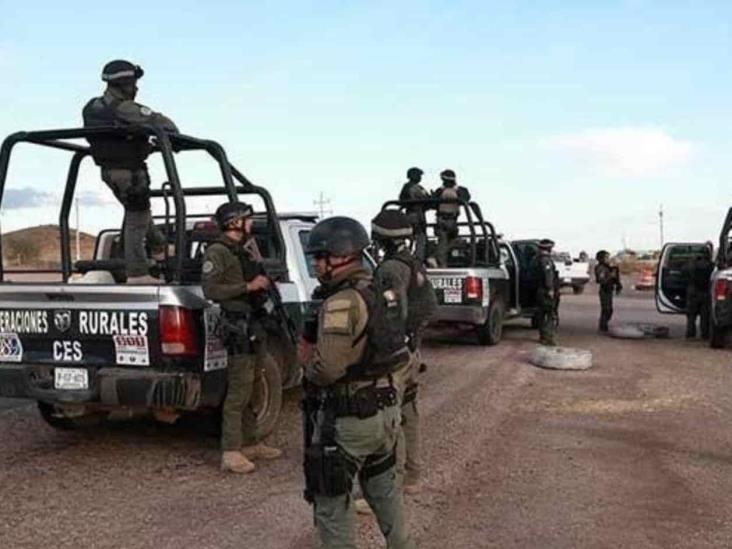 Brazo armado es Nuevo Cártel de Juárez (NCDJ)