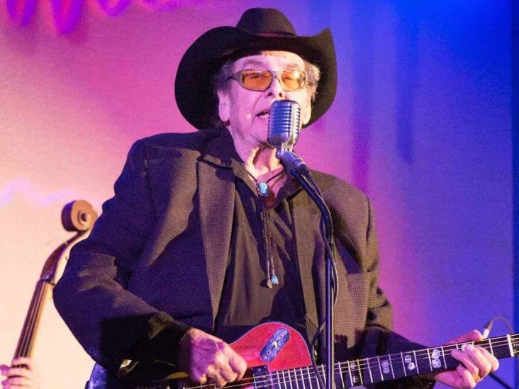 Fallece Sleepy LaBeef, leyenda del rockabilly