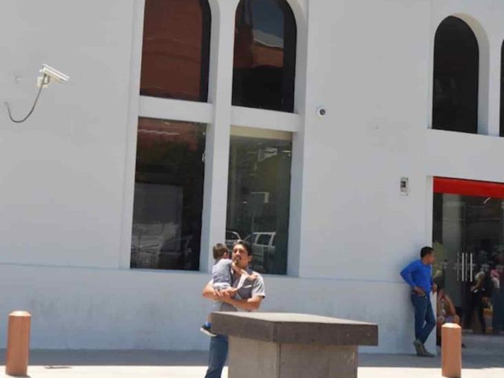 Mantente siempre alerta y vigilante