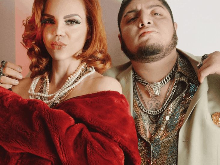 Da Alexis Mvgler de que hablar