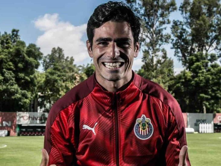 ‘Pollo’ Briseño asegura que Chivas es el equipo más grande de México