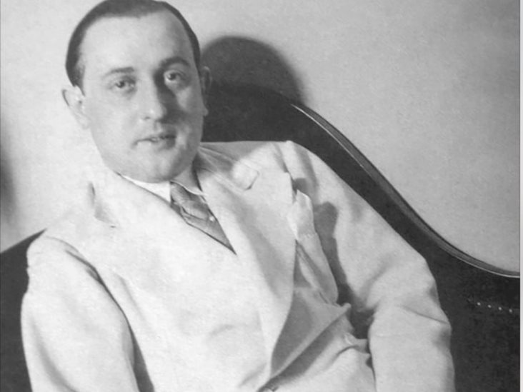 El imprescindible Guillermo de Torre