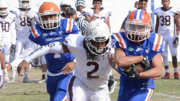 Los Correcaminos inician temporada con un triunfo